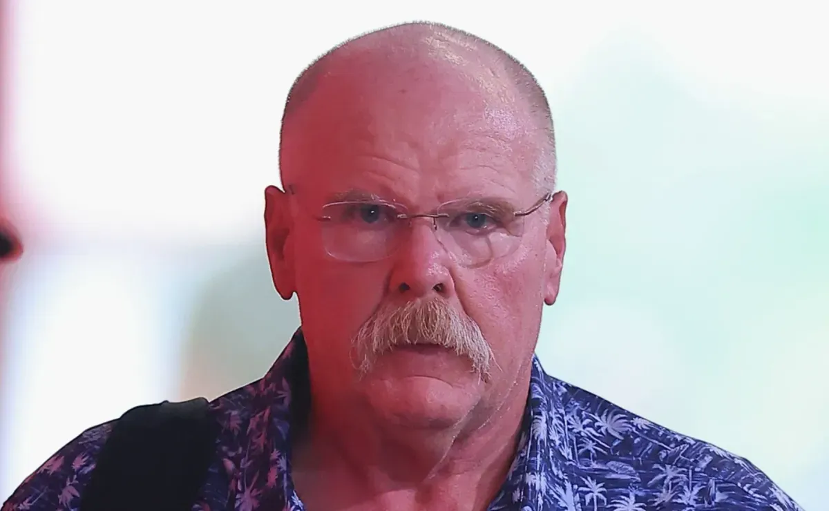 Chiefs officially lose longtime coach in 2026 as Andy Reid assistant ...