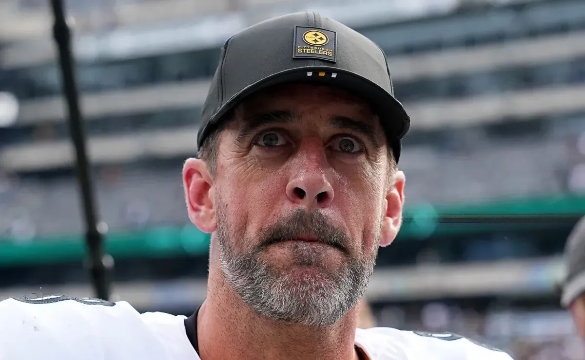 Steelers reportedly know which quarterback they want in 2026 with Aaron ...