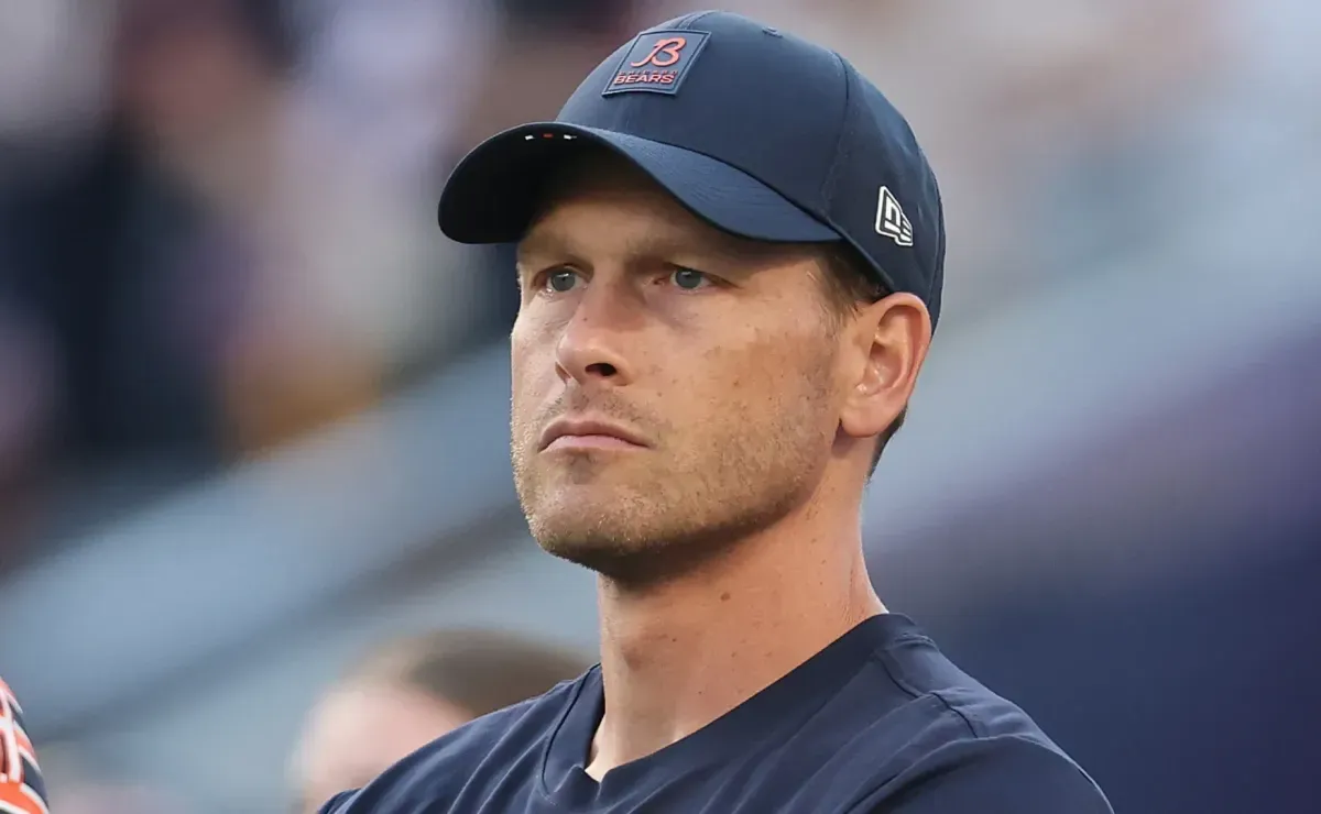 What happens if Bears lose or win vs Lions today in 2025 NFL regular ...