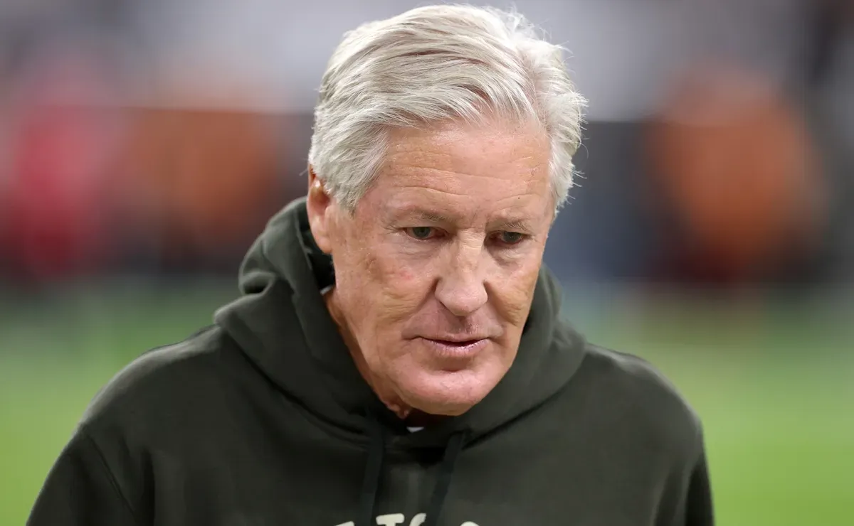 What's the 2026 NFL Draft order? Top 10 picks set after Week 18 ...