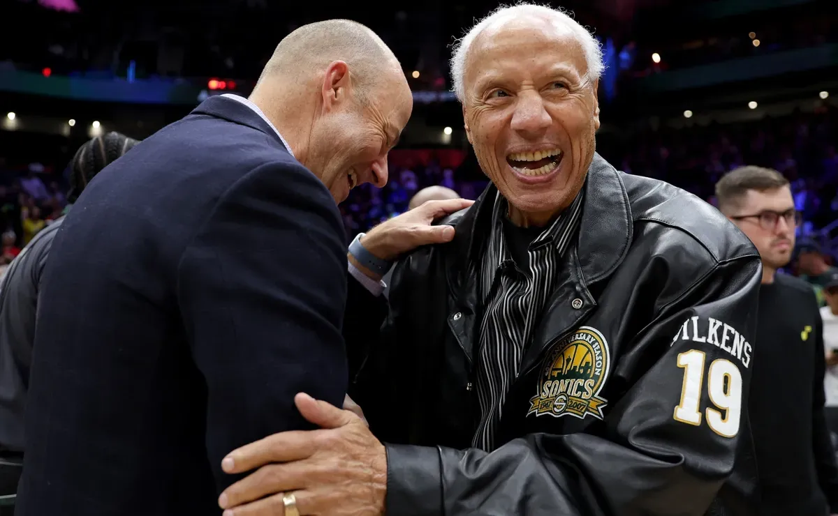 Coaches with the most losses in NBA history: From Lenny Wilkens to ...