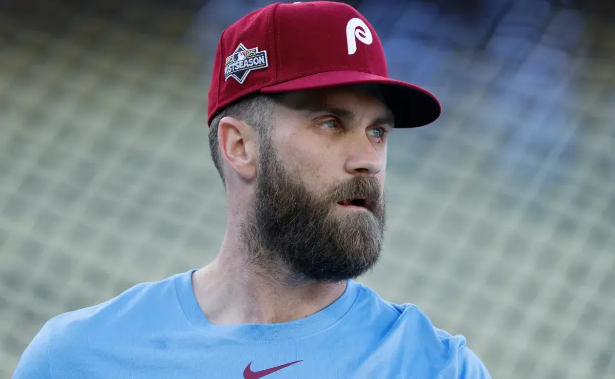 MLB Rumors: Orioles showing strong interest in former Bryce Harper ...