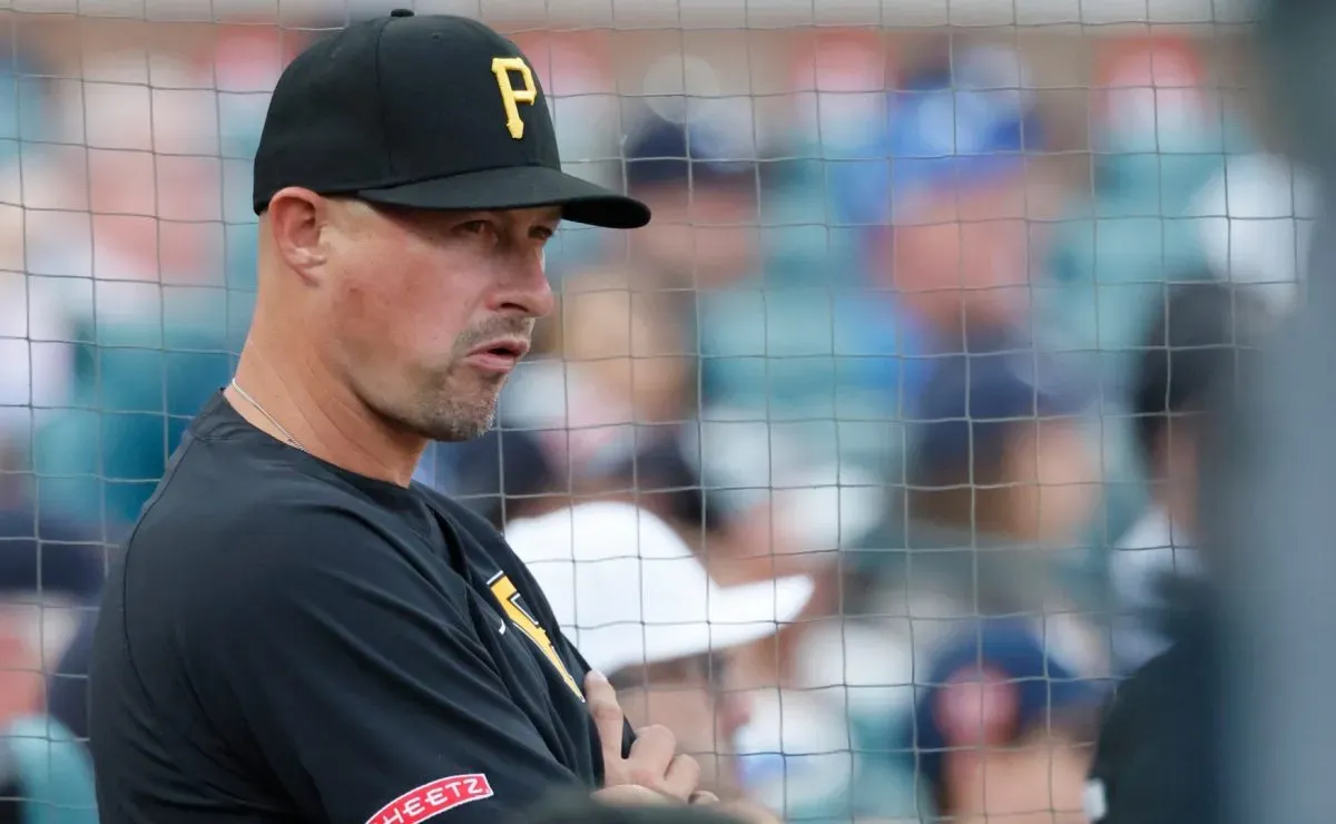 MLB Rumors: Pirates reportedly eye Eugenio Suarez in potential ...