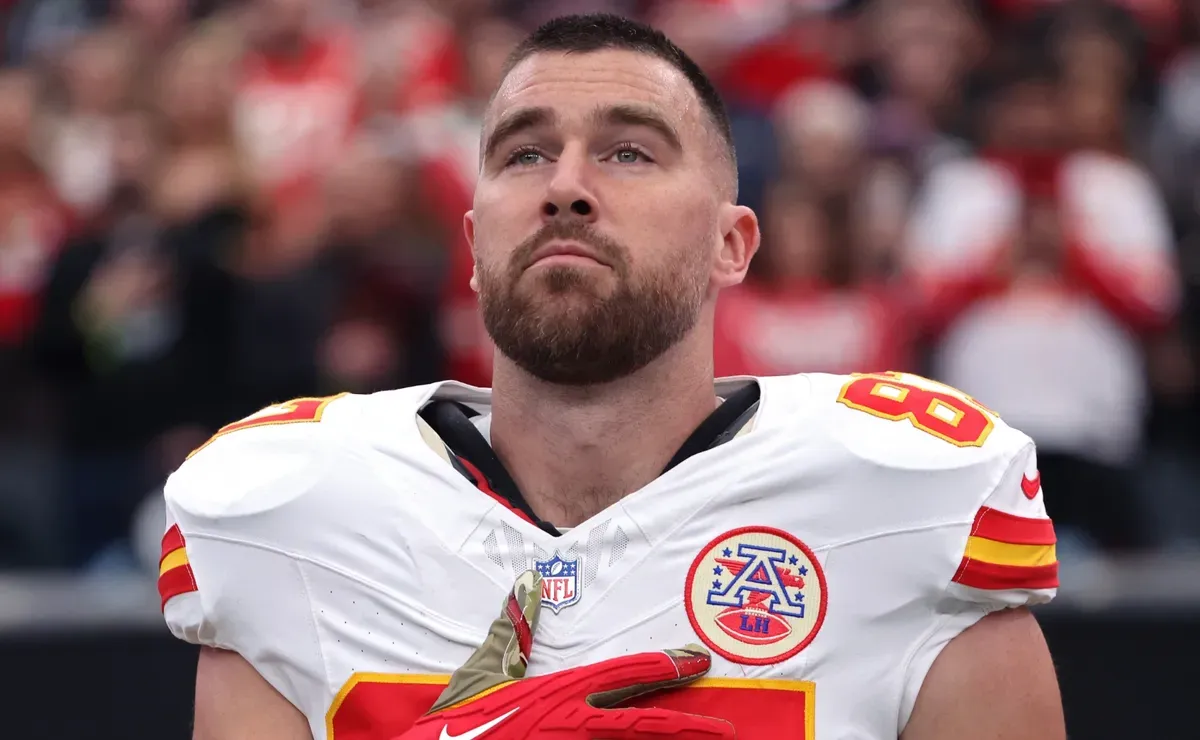 Chiefs 2026 free agents: Travis Kelce and other stars running out of ...