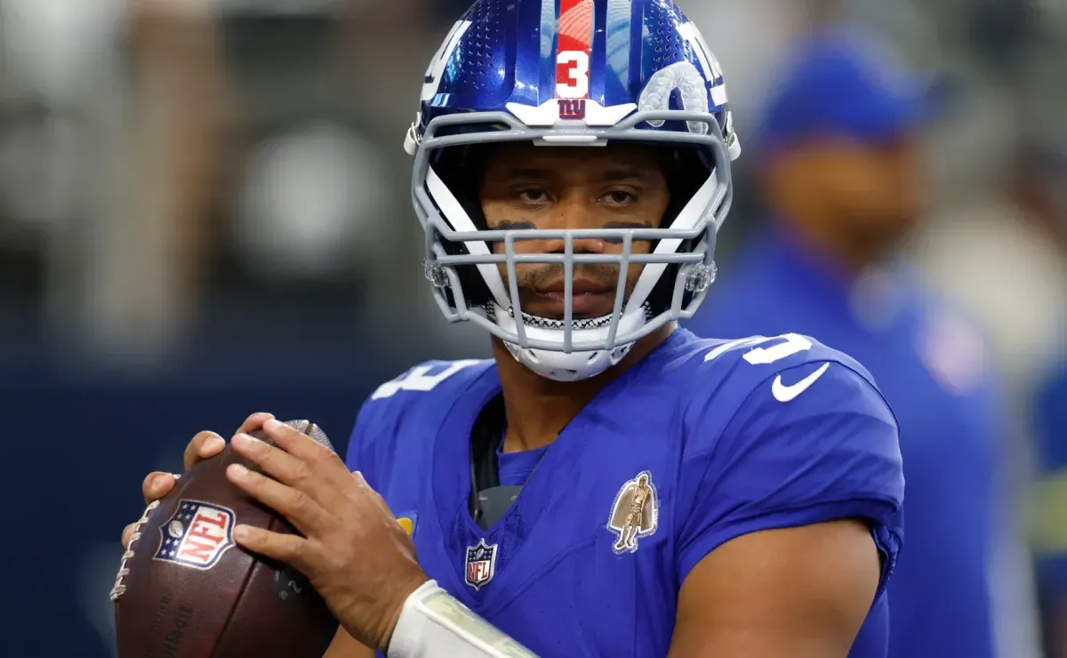 NY Giants 2026 free agents: Which players are out of contract in New ...