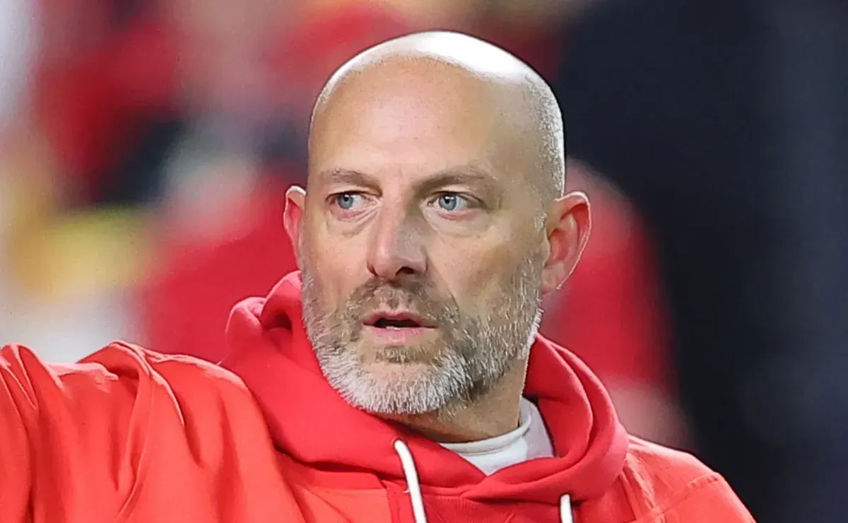 Chiefs reportedly know Matt Nagy may have made a decision about future ...