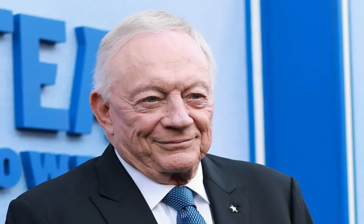 Jerry Jones and Cowboys could reportedly sign a big splash-name as new ...