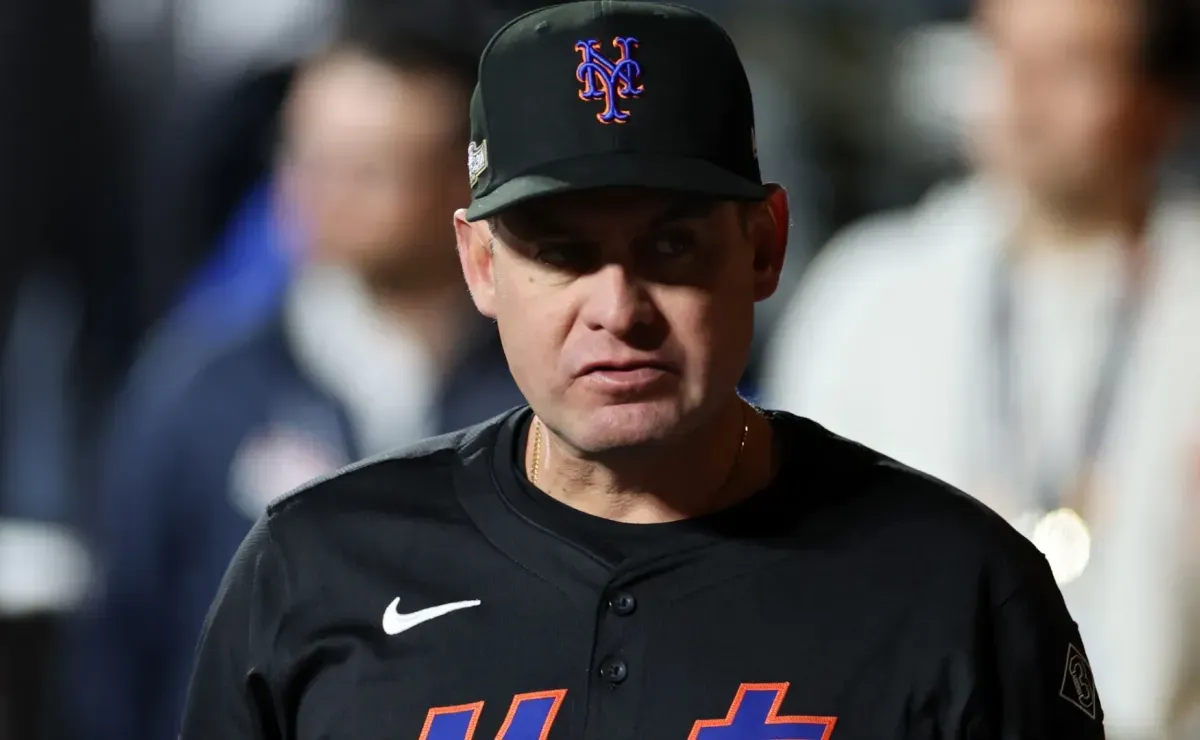 NY Mets could lose a free agent to the AL Central in 2026 - Bolavip US