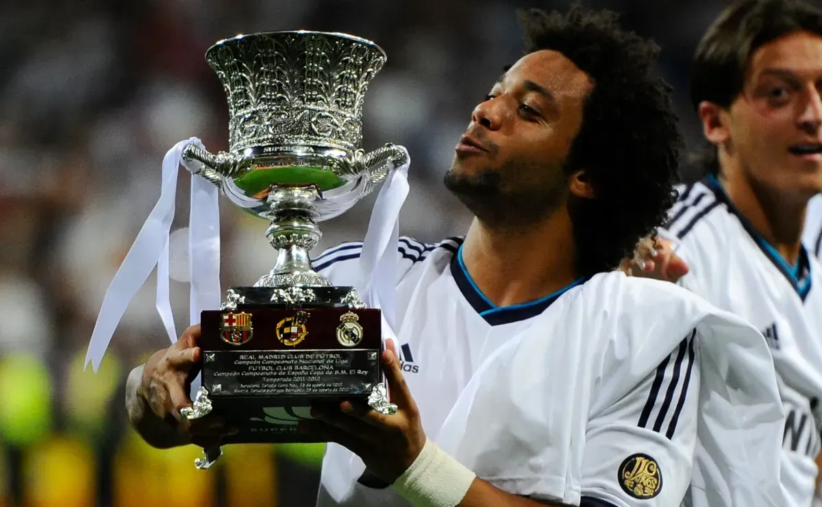 Why is the Spanish Super Cup 2026 being played in Saudi Arabia ...