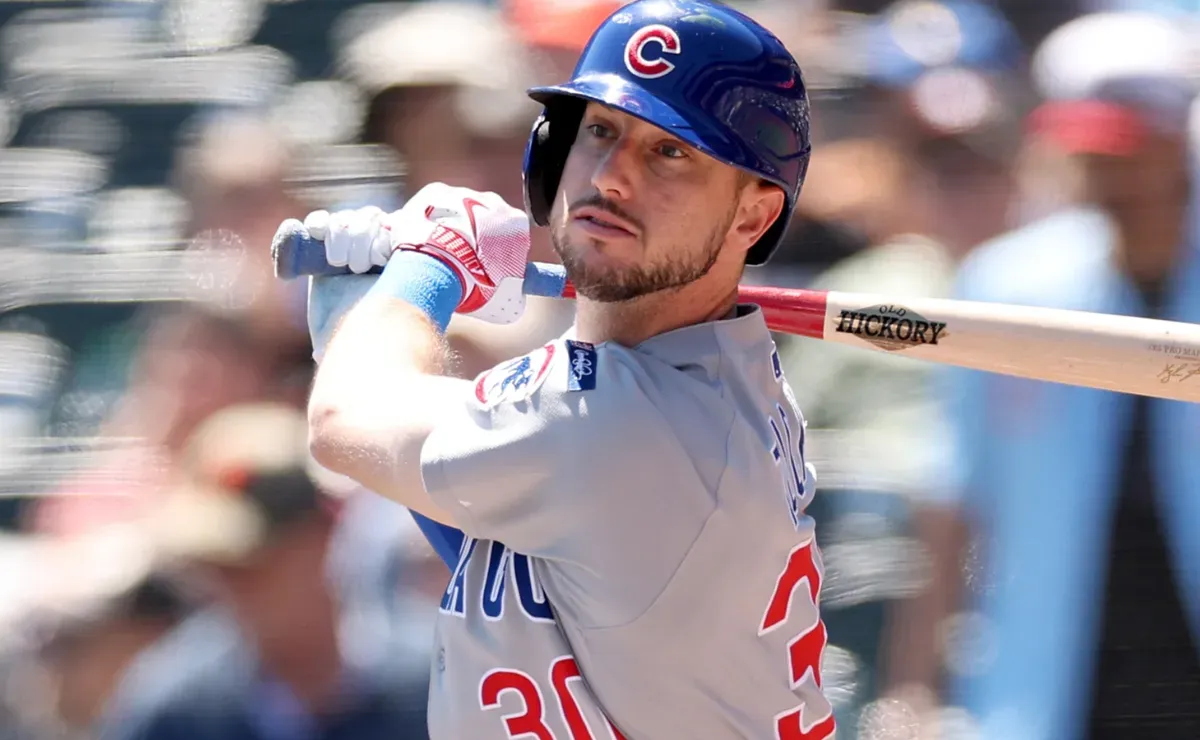 Kyle Tucker's possible best option revealed with NY Yankees, NY Mets ...