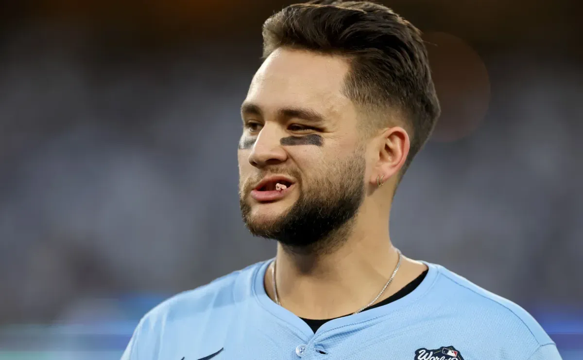 Bo Bichette reportedly has unexpected suitor with NY Yankees seemingly ...