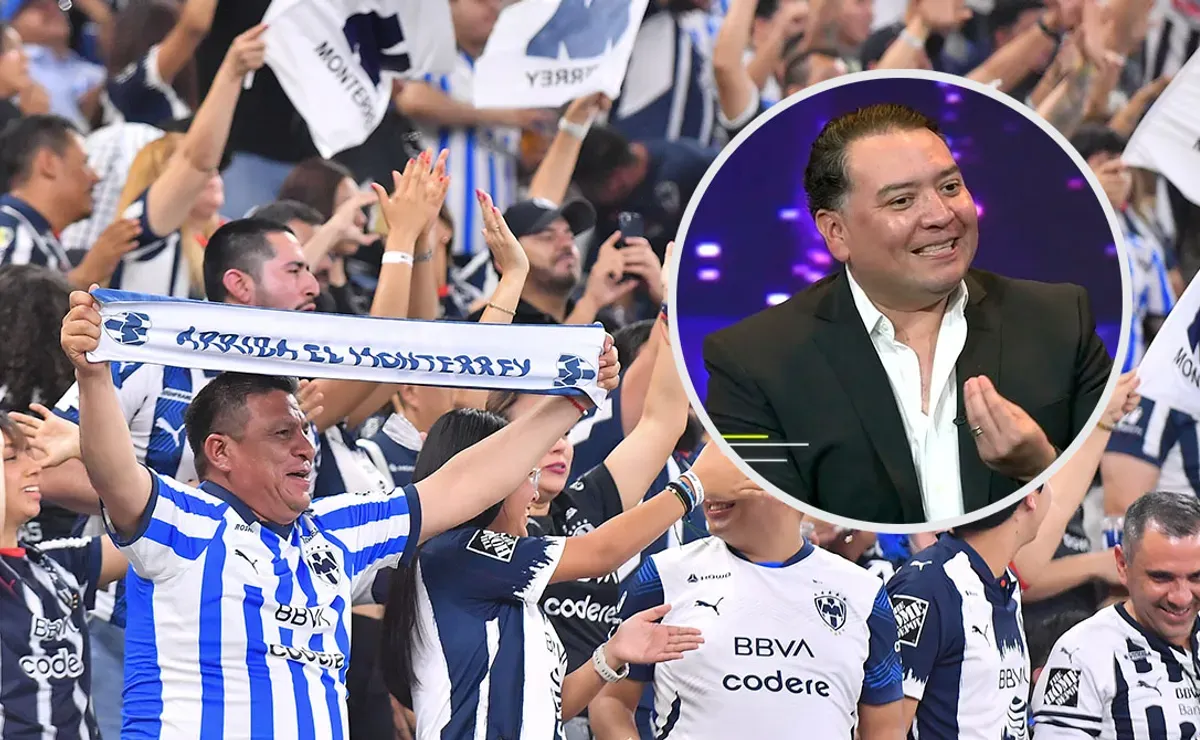 Willie González culpó a la afición de Rayados por los fichajes ...