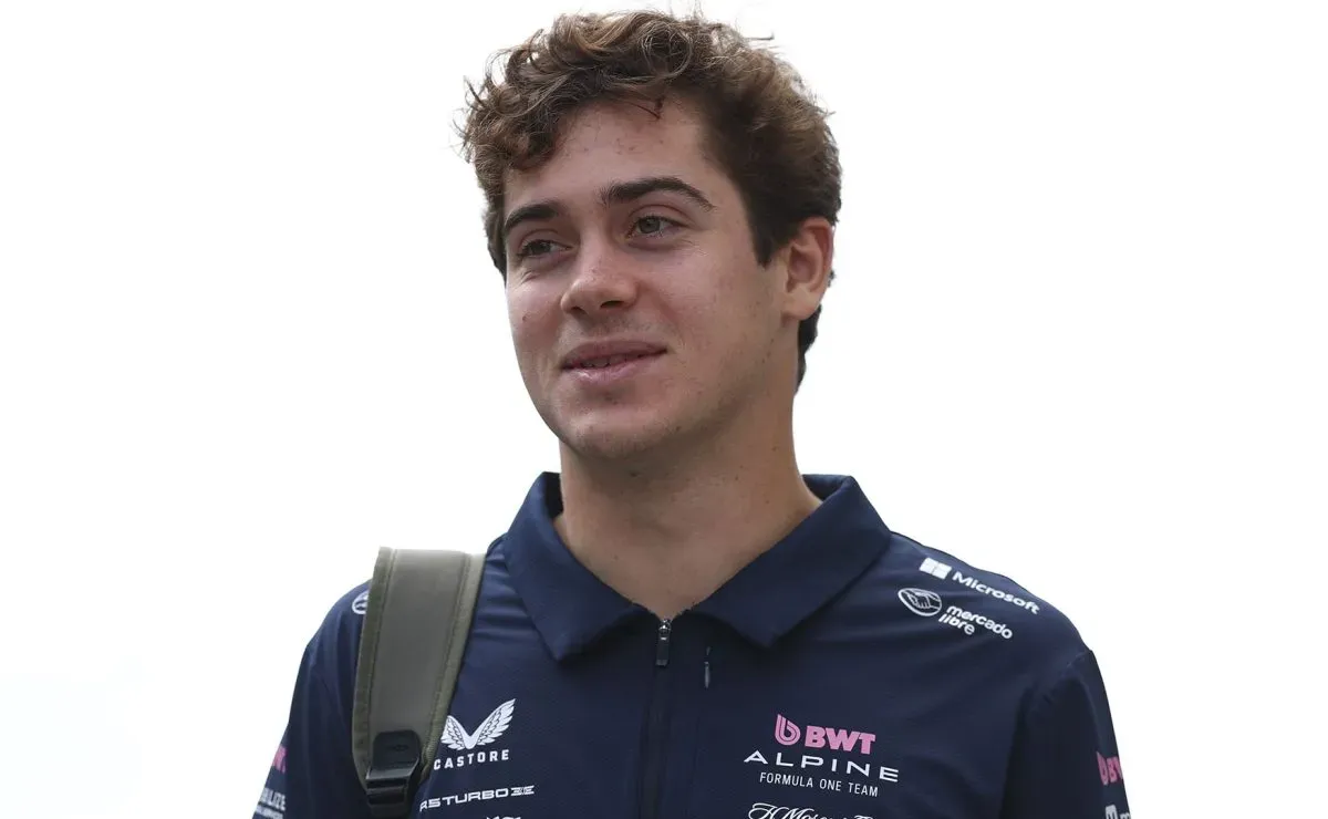 La Fórmula 1 destacó a Franco Colapinto en su Power Ranking de Canadá