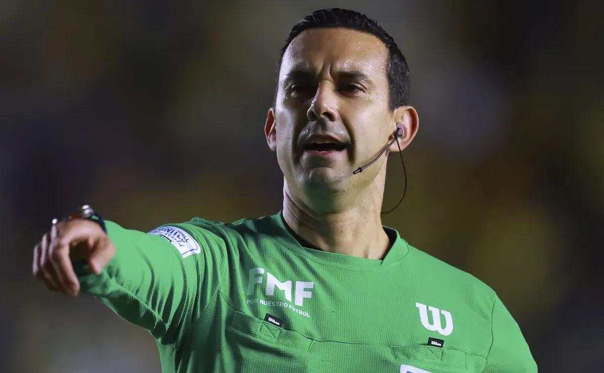 Mundial de Clubes: César Ramos dirigirá Atlético Madrid vs. Botafogo