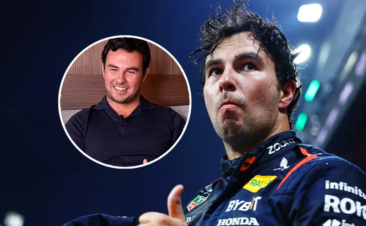 Checo Pérez: mejor piloto de la F1, su salida de Red Bull y más ...