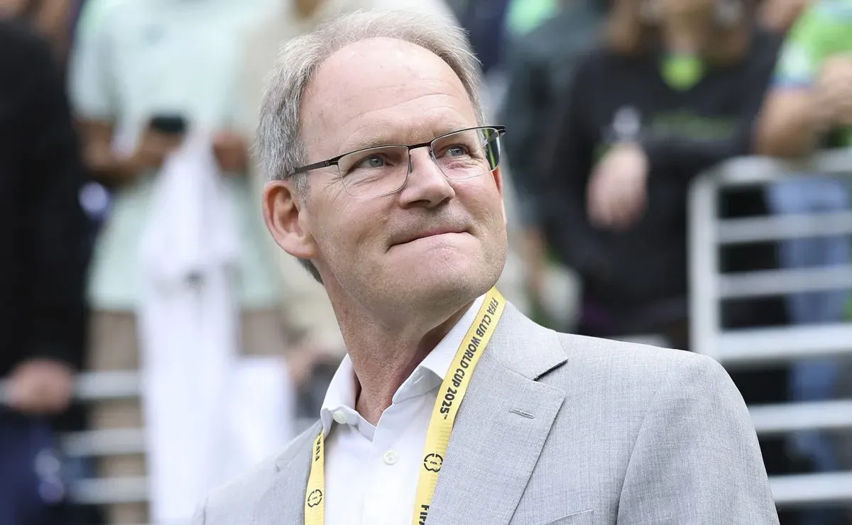 Brian Schmetzer habló tras ganarle a Cruz Azul por Leagues Cup