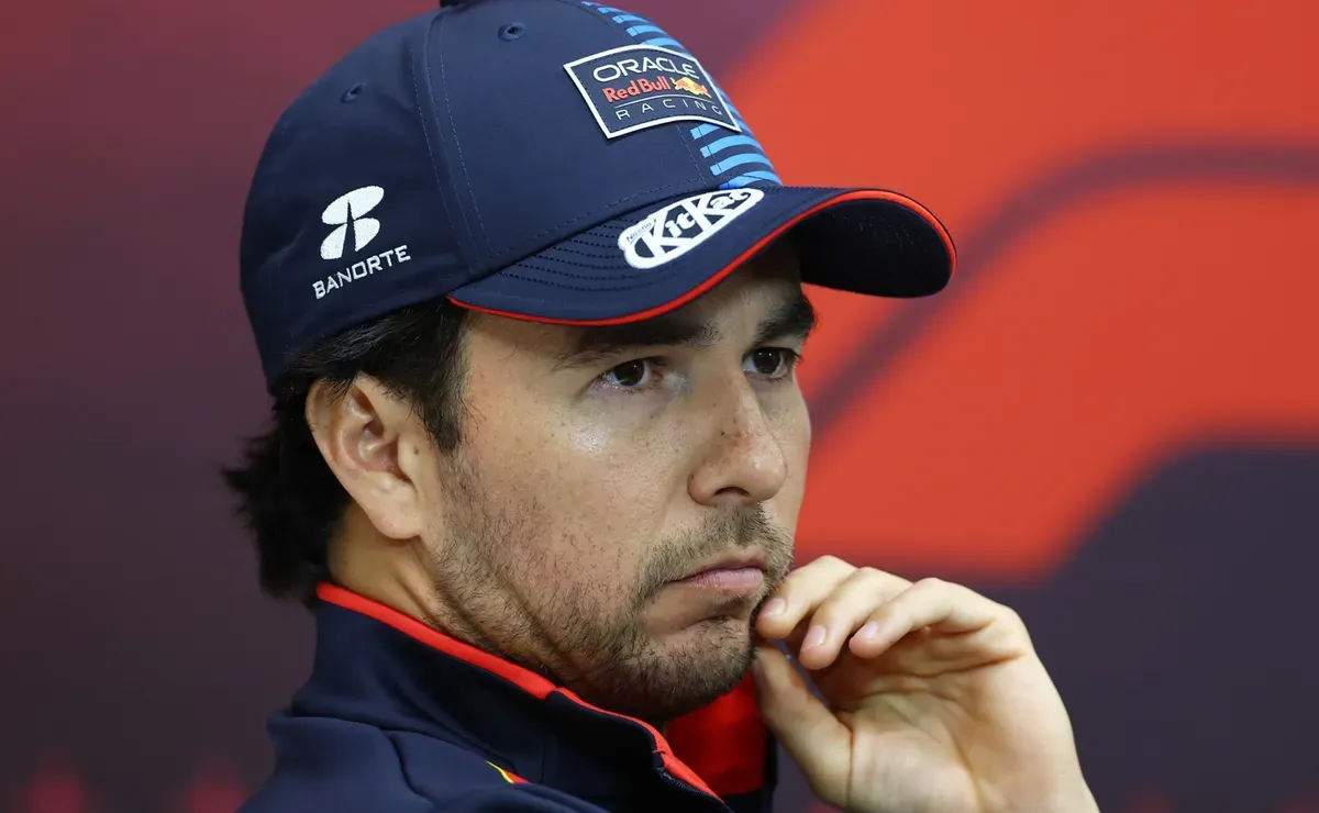 F1: los memes más divertidos por la vuelta de Checo Pérez