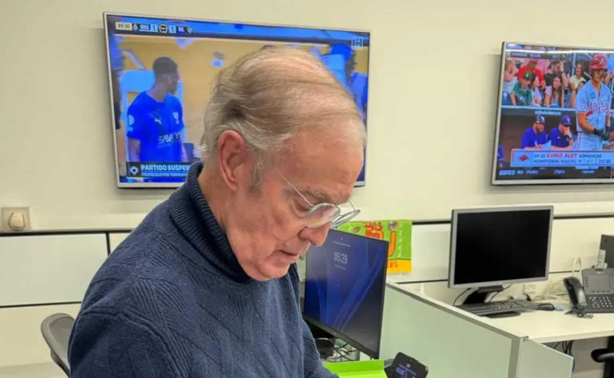 José Ramón Fernández revela los 2 equipos que superan al América