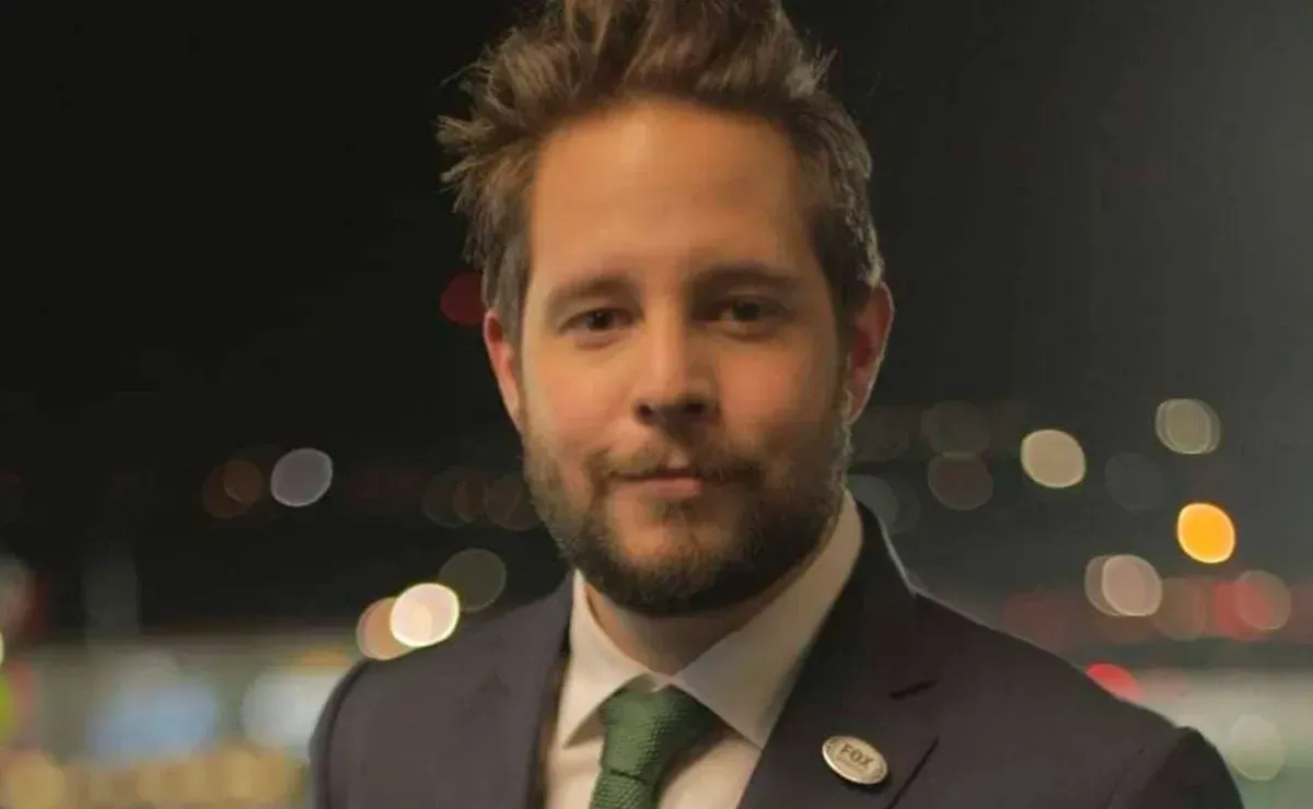 Pollo Ortiz arremete contra TyC Sports tras derrota de Argentina Sub 20