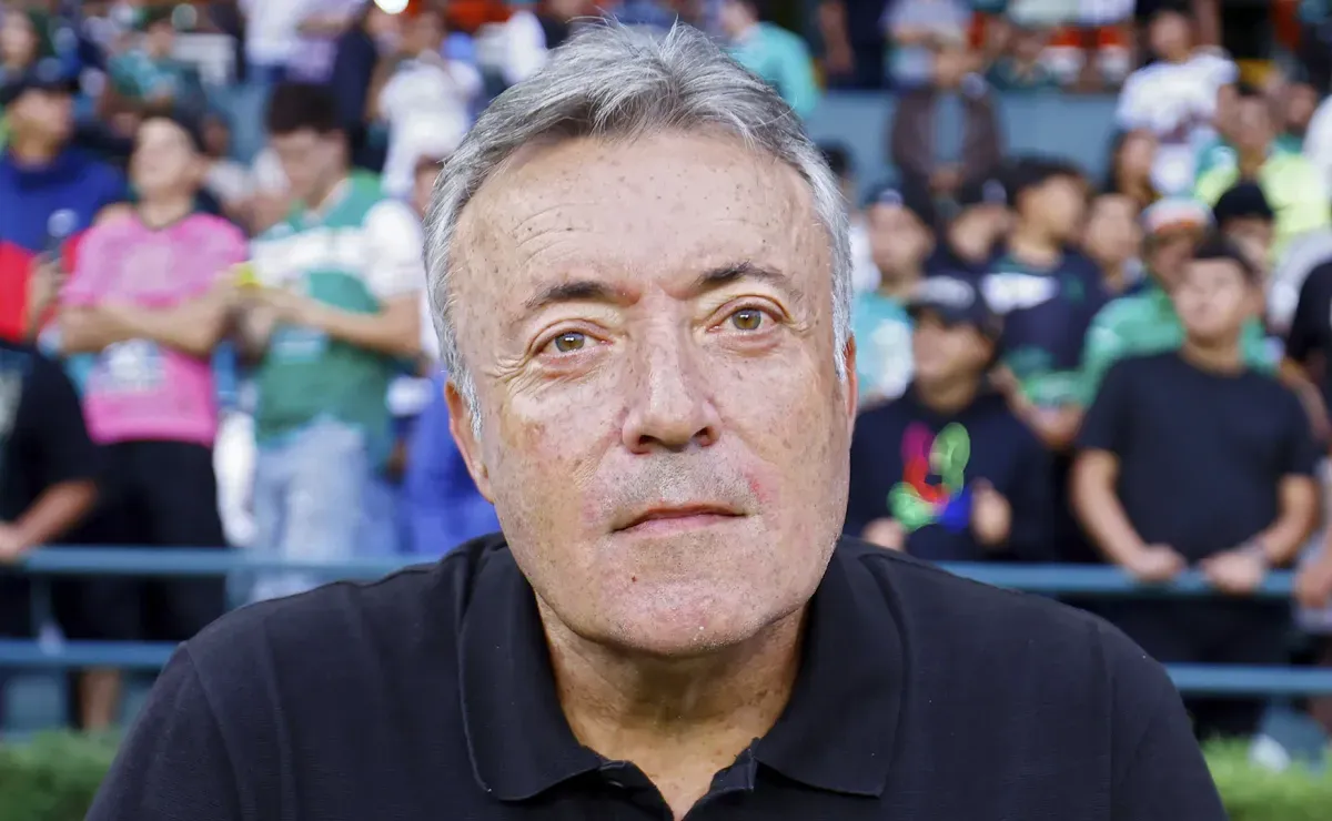 La advertencia de Domènec Torrent a su plantel tras el Clásico Regio