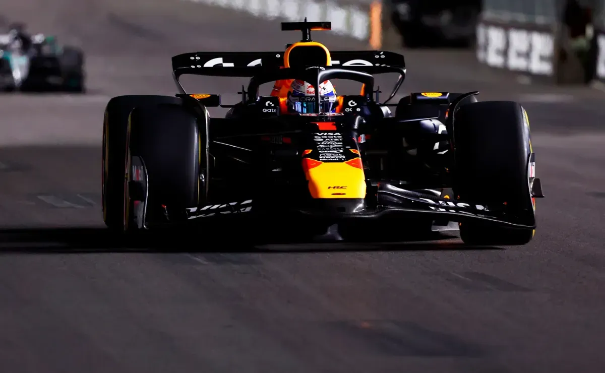 Tabla de posiciones de la F1 tras el GP de Las Vegas - Bolavip Mexico