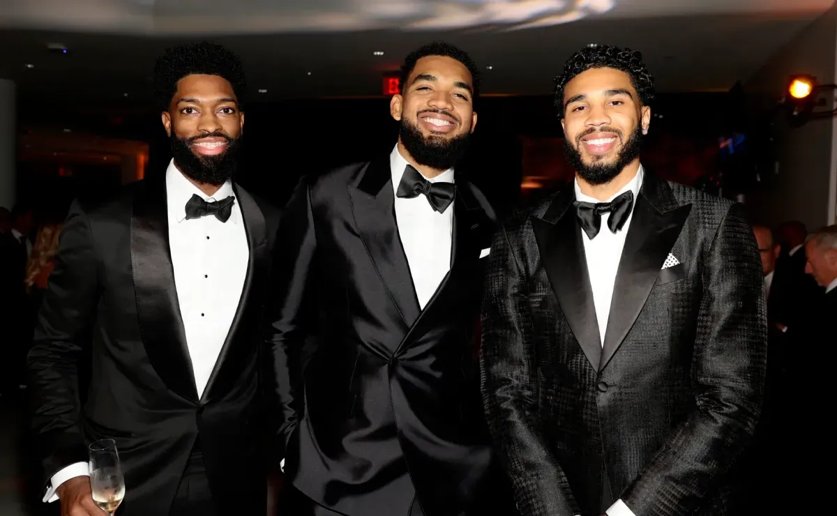 Una estrella de la NBA confesó que su madre le maneja las finanzas