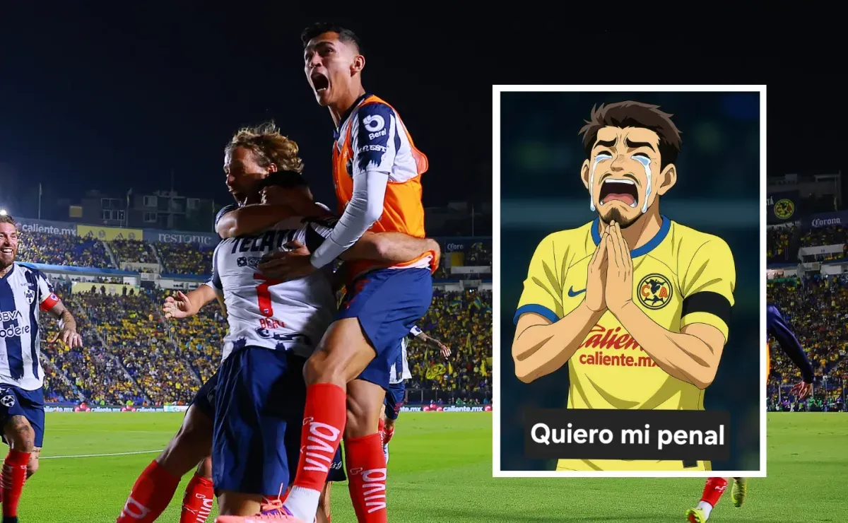 Los mejores memes de la eliminación del América de la Liguilla ...