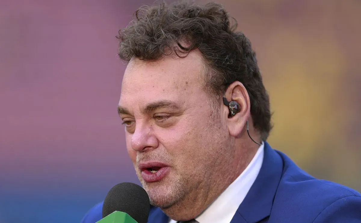 ¿Toluca o Tigres? David Faitelson eligió a su favorito para la Liga MX