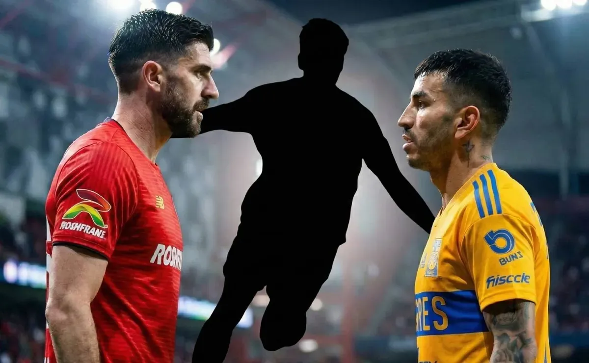 Armando González fue elegido el MVP del Apertura 2025