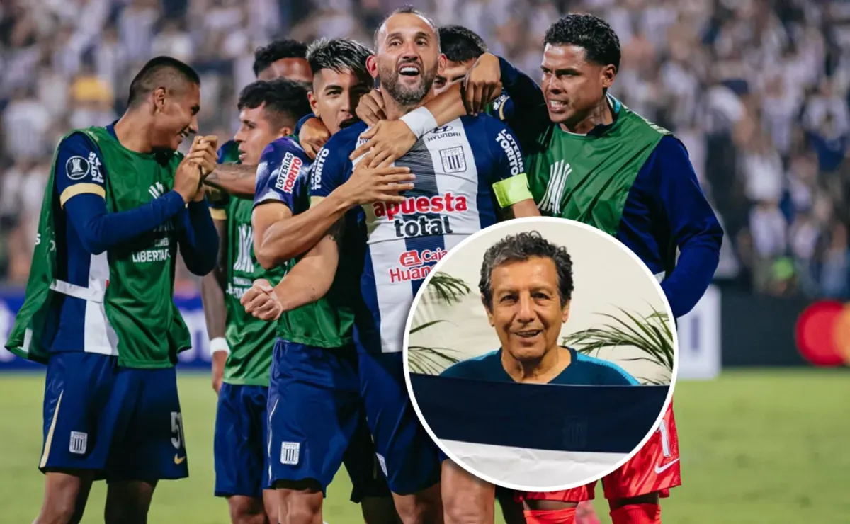 Los 3 jugadores que César Cueto pide para Alianza Lima en el Torneo ...