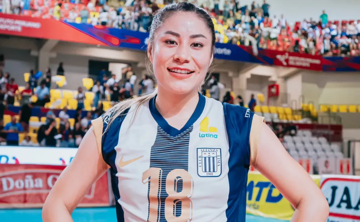 Ysabella Sánchez renovó con Alianza Lima y dejó picante mensaje: "Yo sí me quedo" - Bolavip Peru