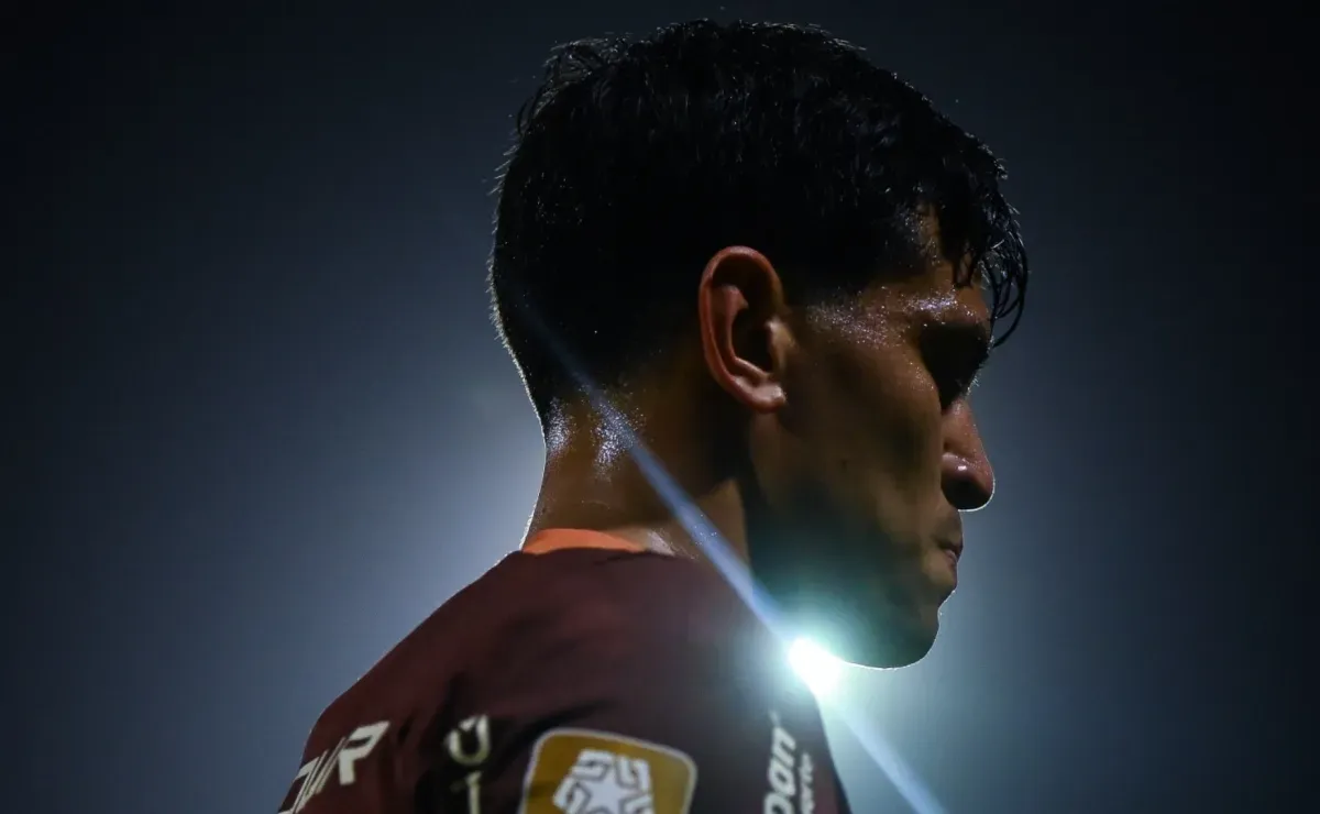 Luis Ramos se aleja de Universitario por su alto costo: "cifra ...