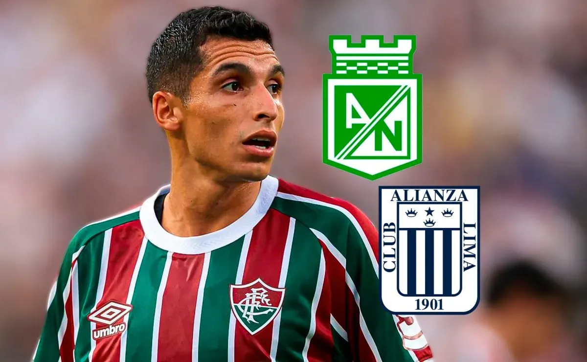 Paren todo: Kevin Serna respondió al interés de Alianza Lima y Atlético ...