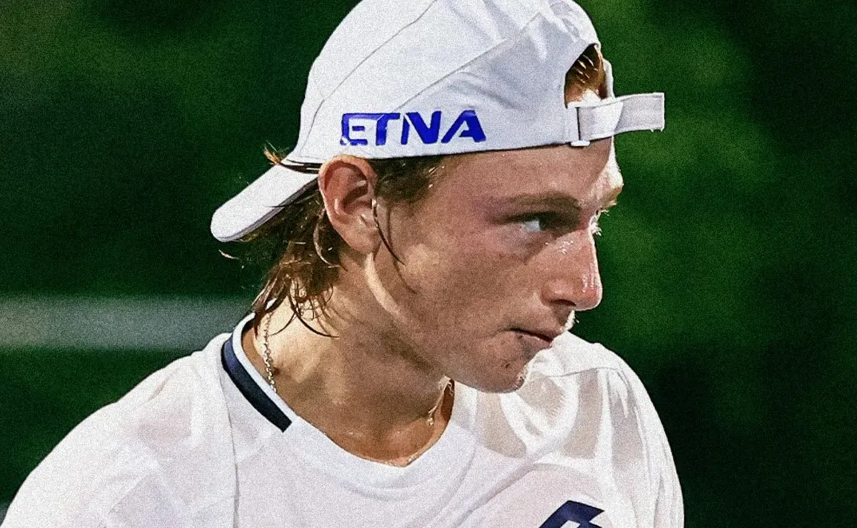 US Open 2025: Cuándo, dónde y contra quién juega Ignacio Buse por la primera ronda