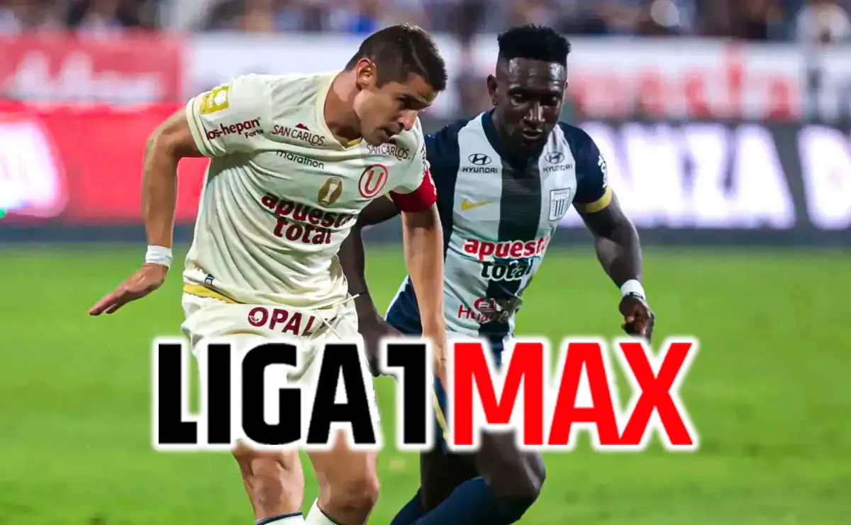 L1 MAX tendrá cambio radical en Perú: ¿Qué operador pasará los partidos ...