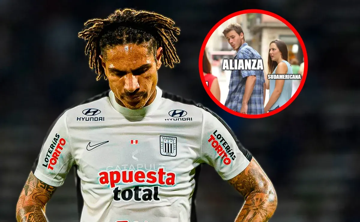 Alianza Lima eliminado de la Copa Sudamericana: Los memes explotaron ...