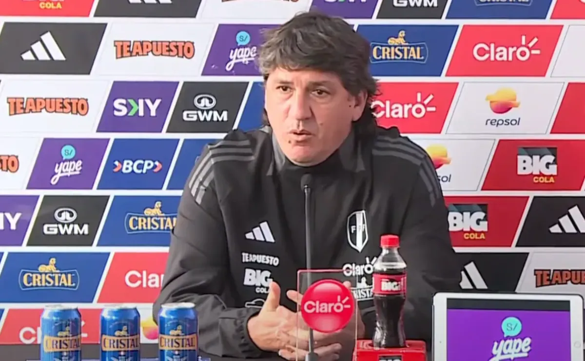 Jean Ferrari la lapidaria revelación sobre el nuevo DT de la Selección ...