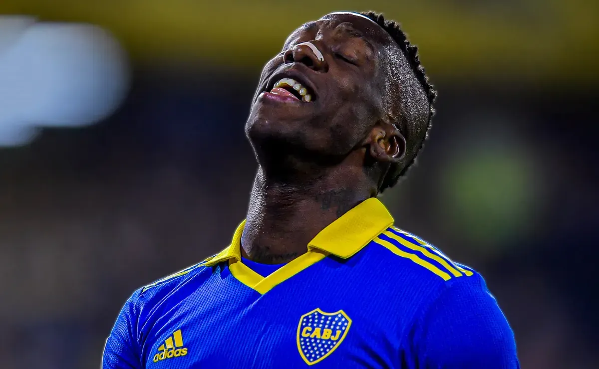 Dolor en Boca Juniors: El desgarrador mensaje de Luis Advíncula tras la ...