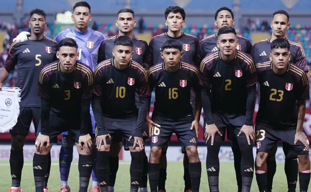 Perú vs. Rusia: cuándo y dónde se juega el próximo amistoso de la ...