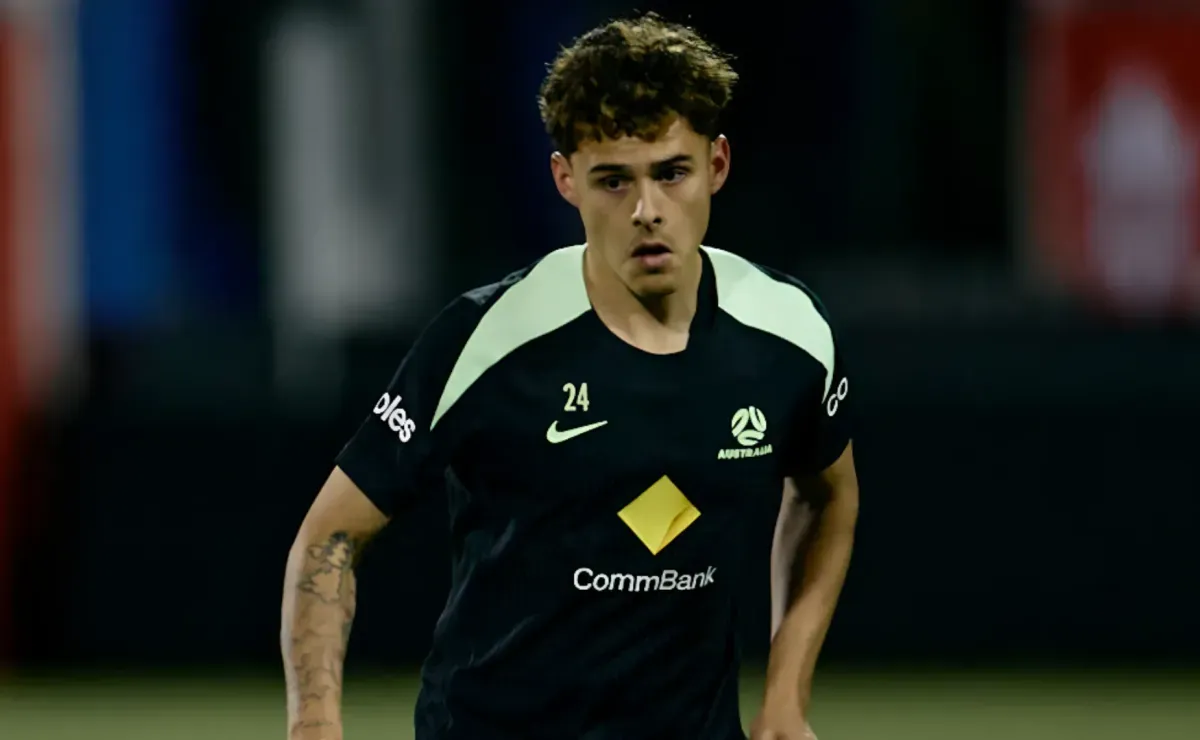 Por rechazar a la Selección Peruana, Alexander Robertson recibió el ...