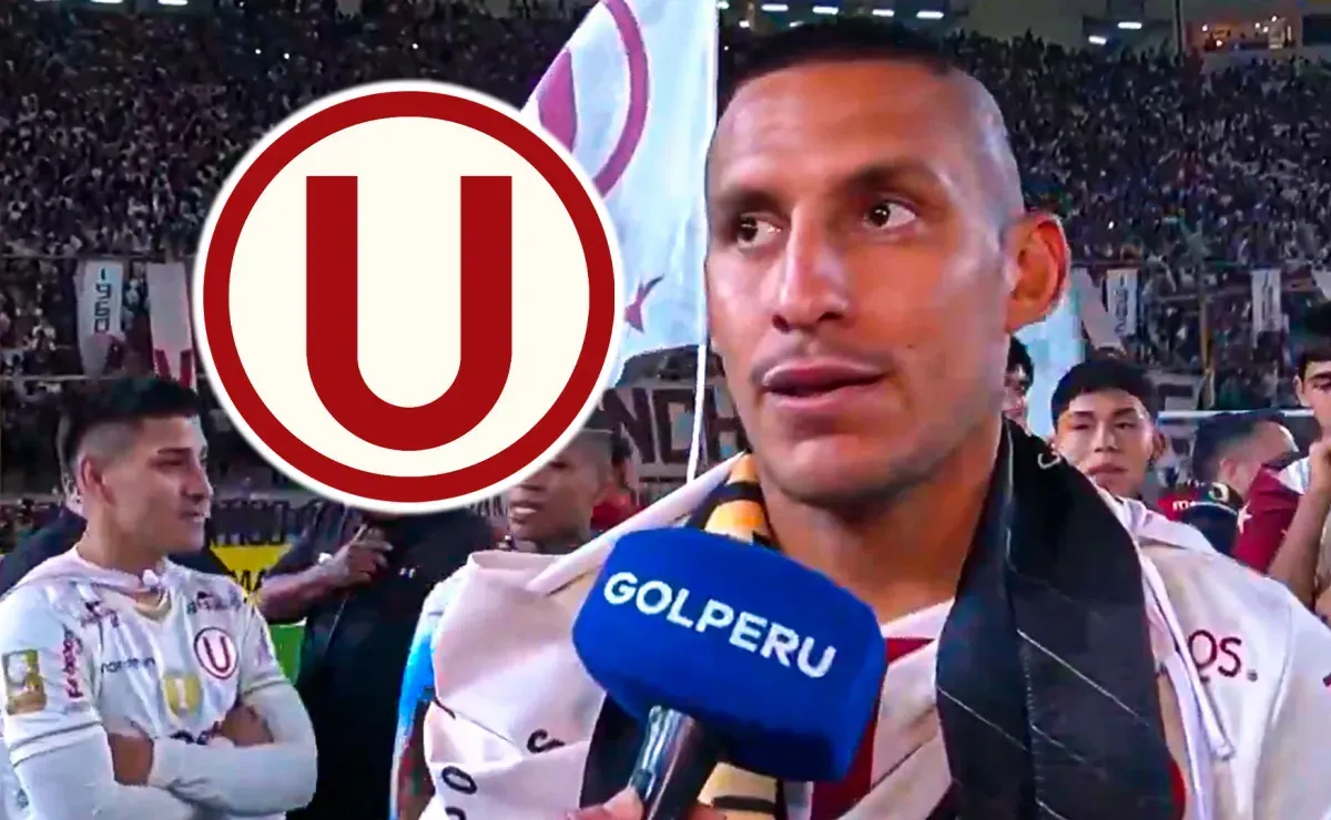 La inesperada autocrítica que hizo Alex Valera en pleno festejo de ...