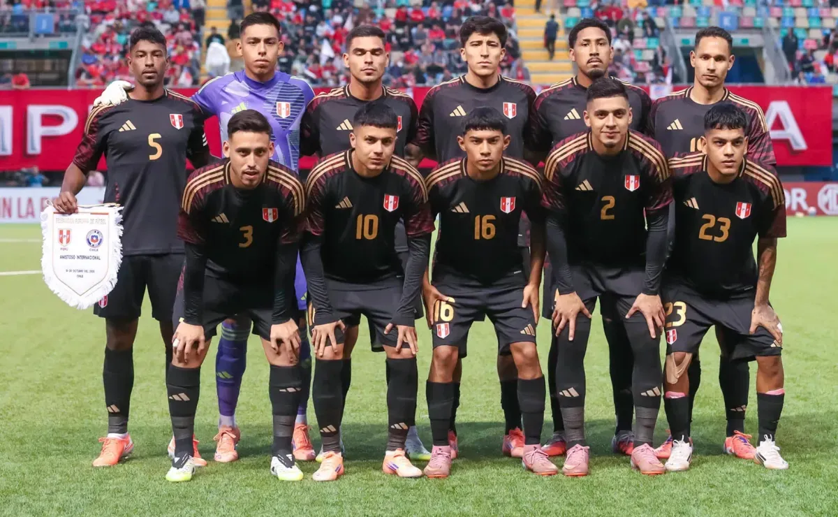Pronósticos Rusia vs Perú 12/11/2025