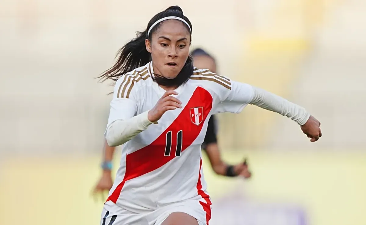 Perú vs. Chile EN VIVO: ¿A qué hora juegan el Clásico del Pacífico de ...