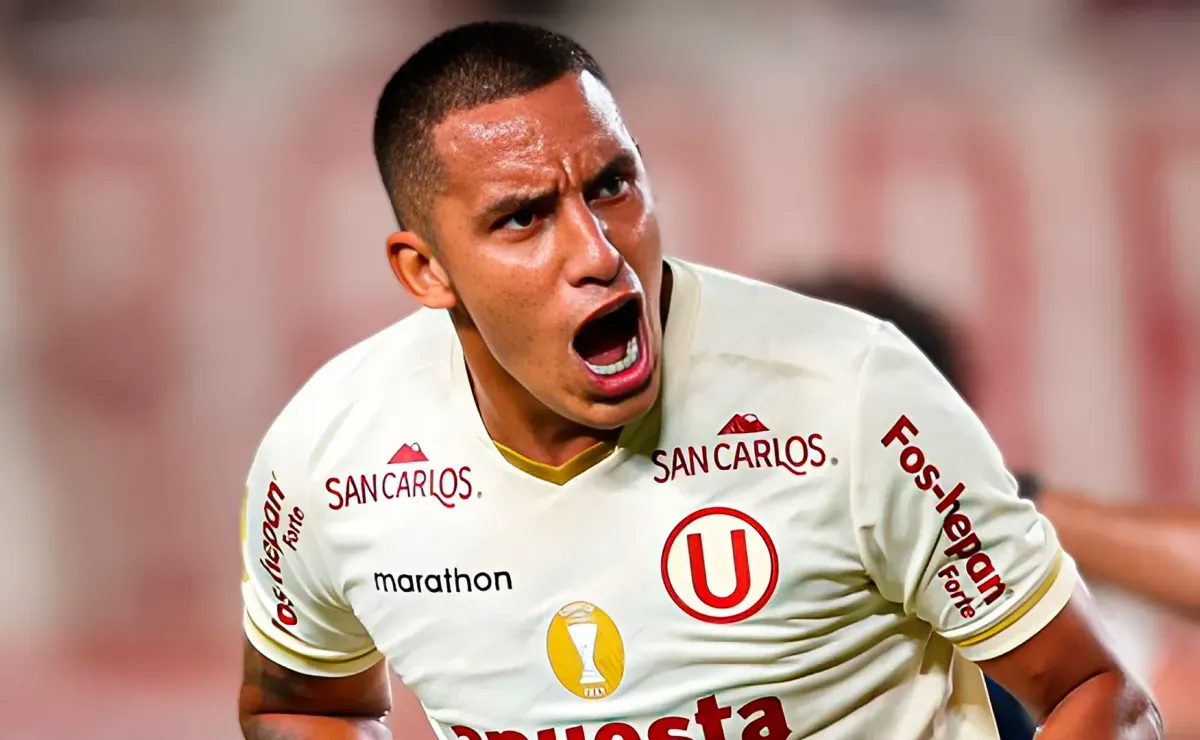 Decisión tomada: Alex Valera reveló si seguirá en Universitario la ...
