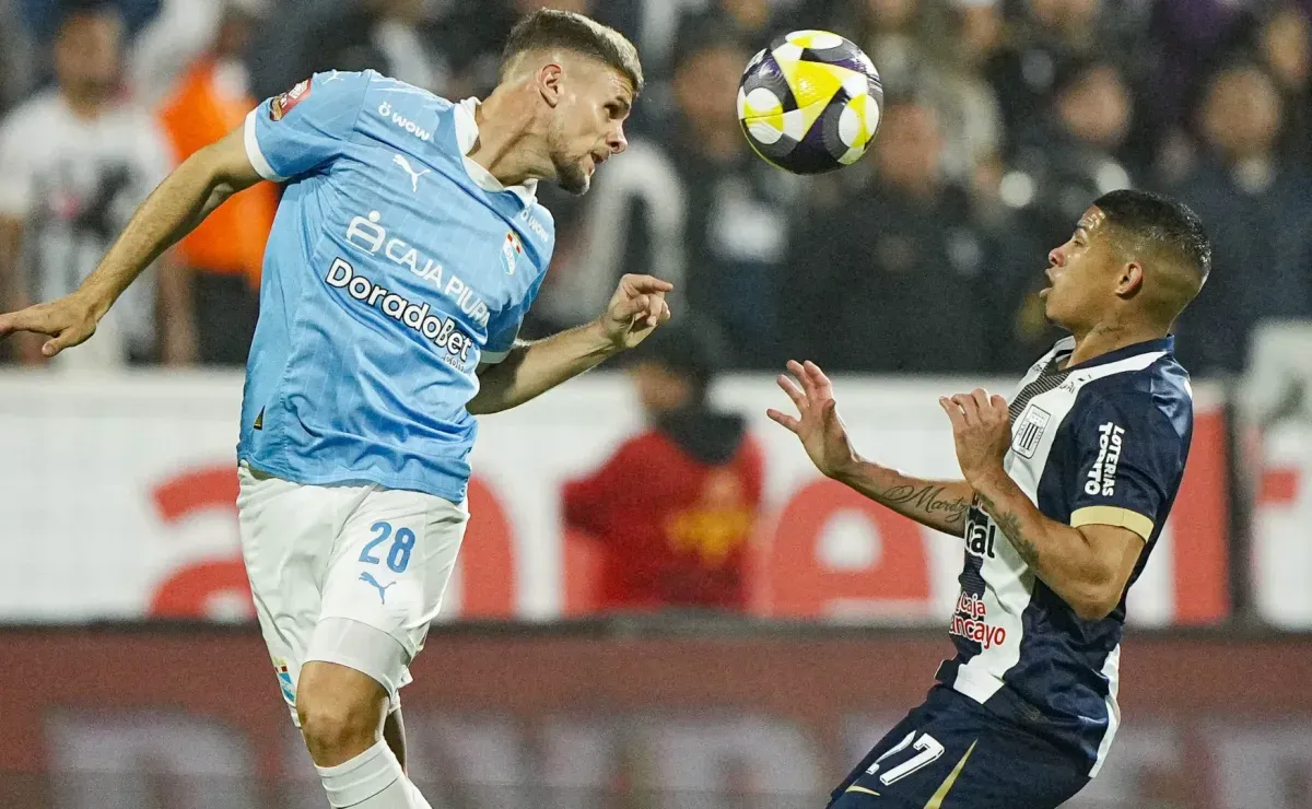 Pronósticos Sporting Cristal vs Alianza Lima 02/12/2025