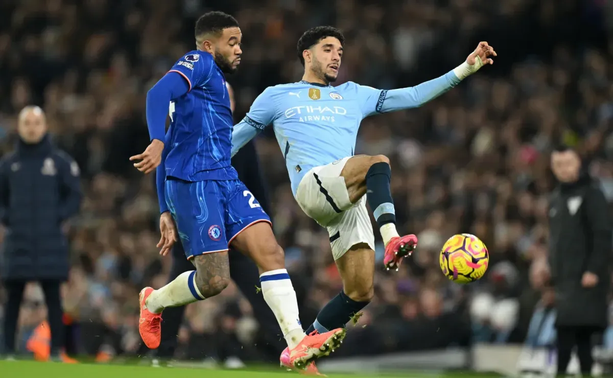 Pronósticos Manchester City vs Chelsea 04/01/2026