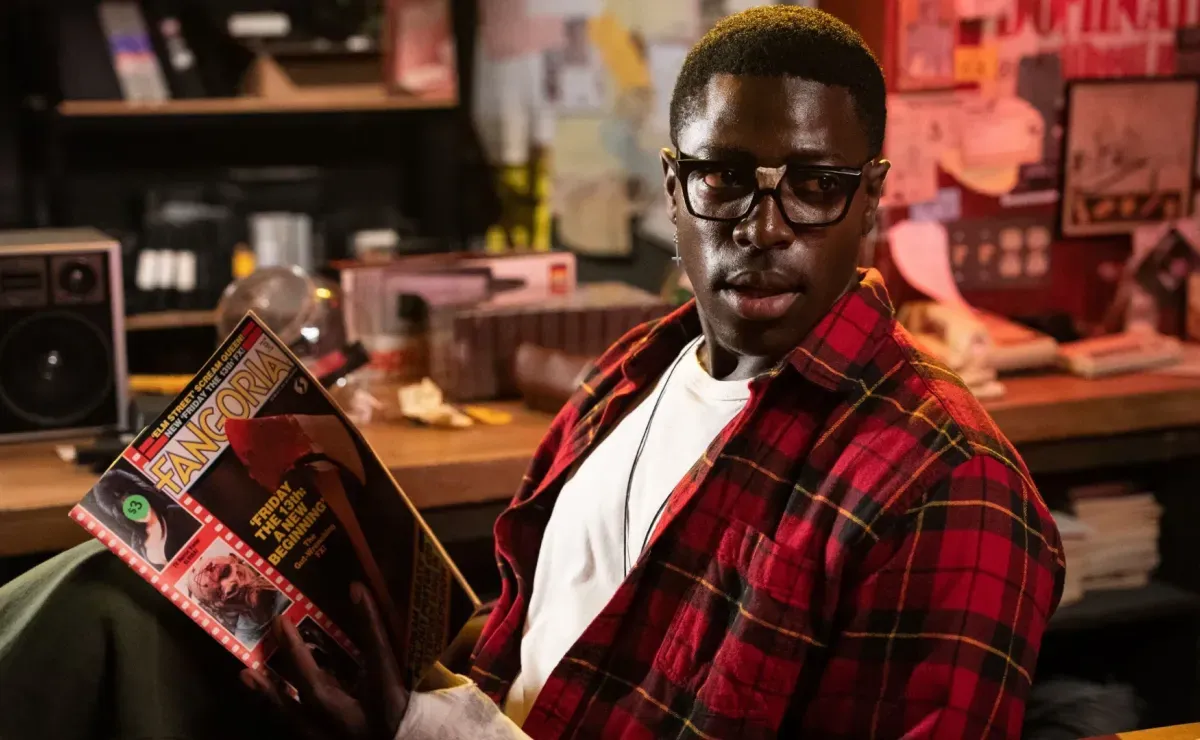 Moses Sumney's profile: Music, movies and all about the MaXXXine star ...