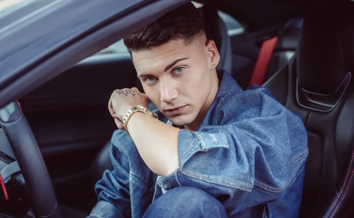 Netflix's 'The Champion': All about Swit Eme, the rapper behind Diego ...