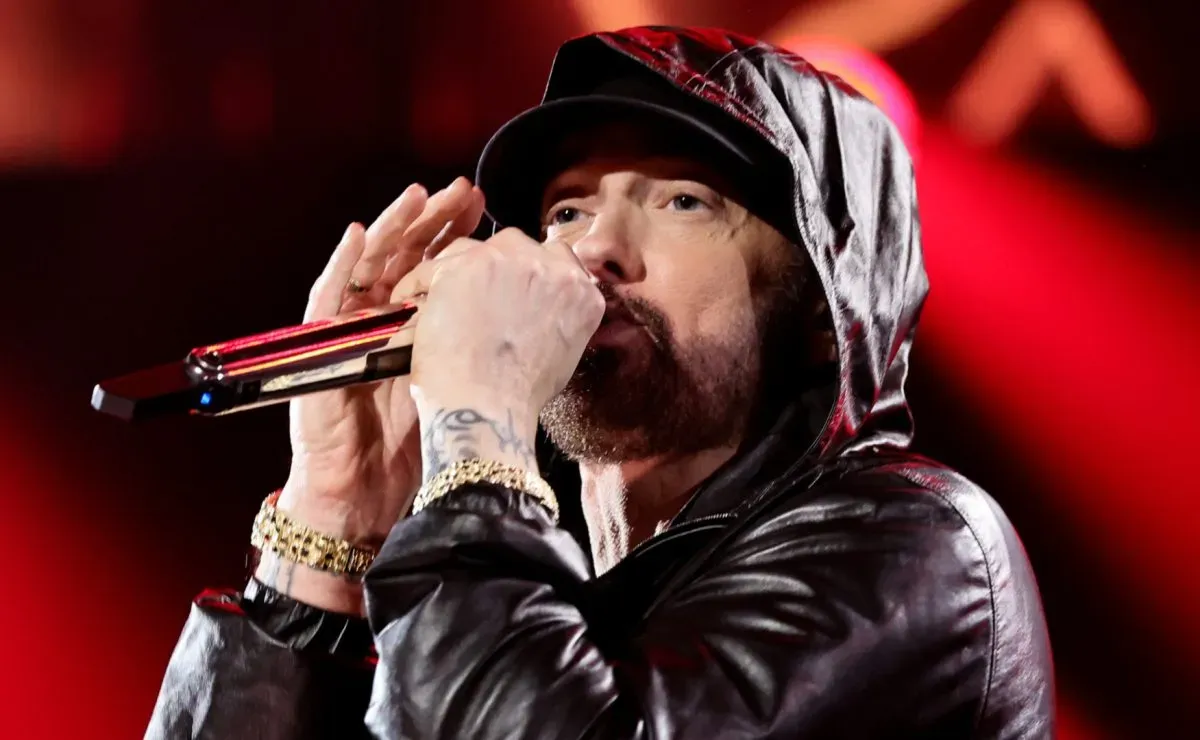 20 Rap Icons Who Redefined the Sound of Modern Music - Spoiler US