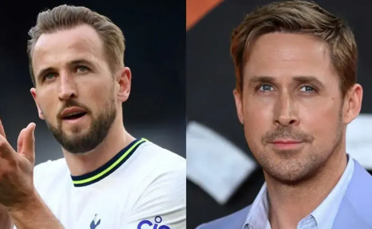 Doppelgangers: Movie Stars and Athletes Who Could Be Twins - Spoiler US